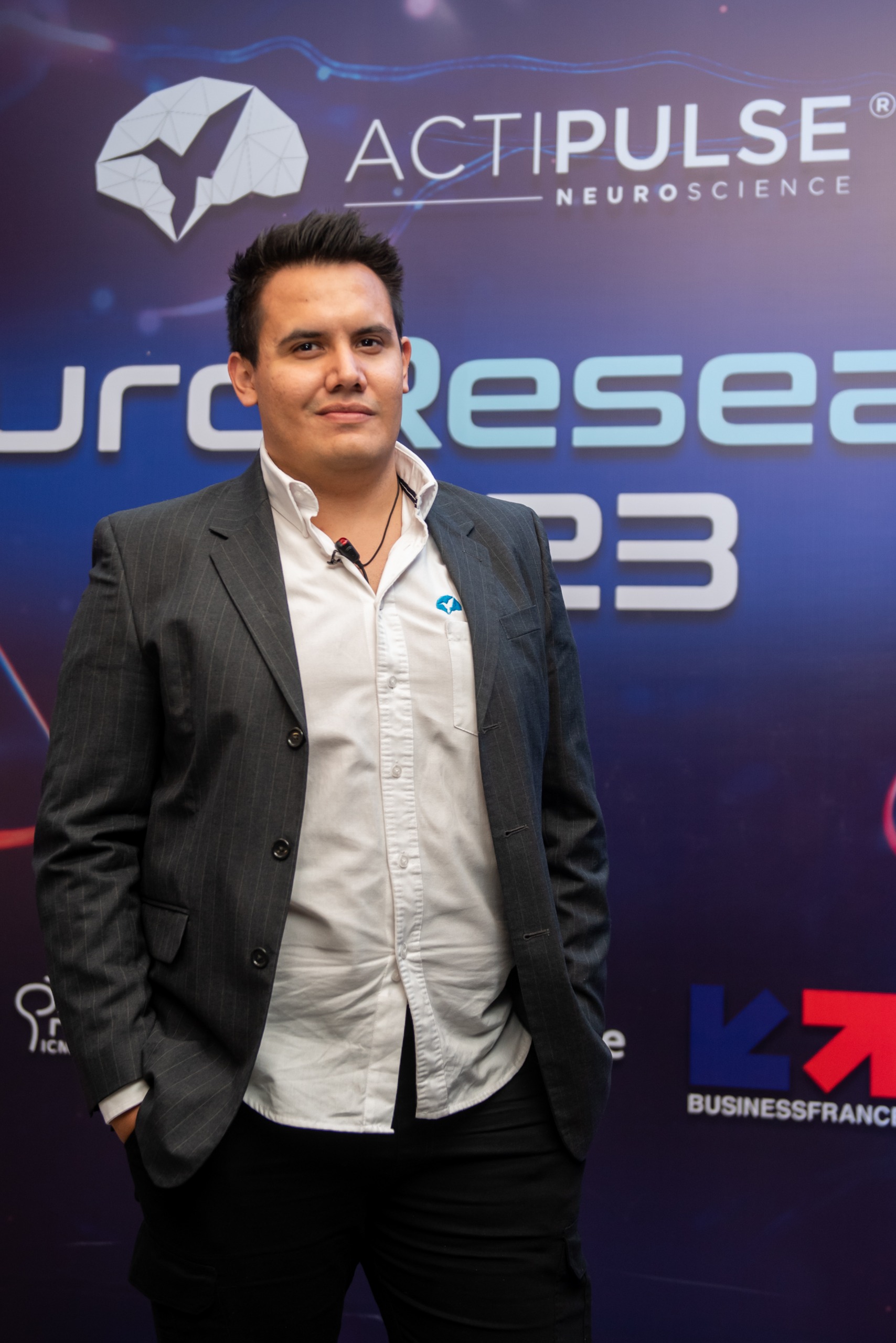 Carlos Barrera - BSolutions